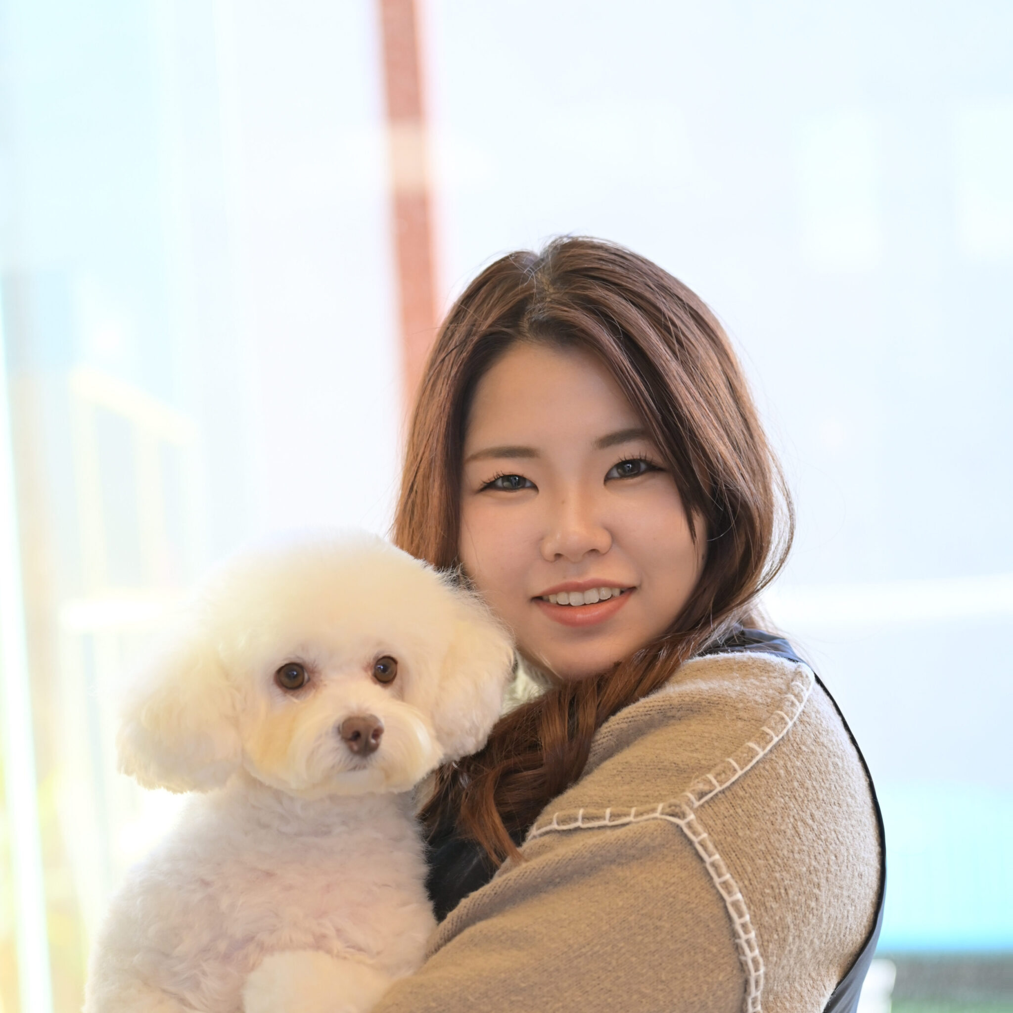 trimming salon Buddy 岡崎店