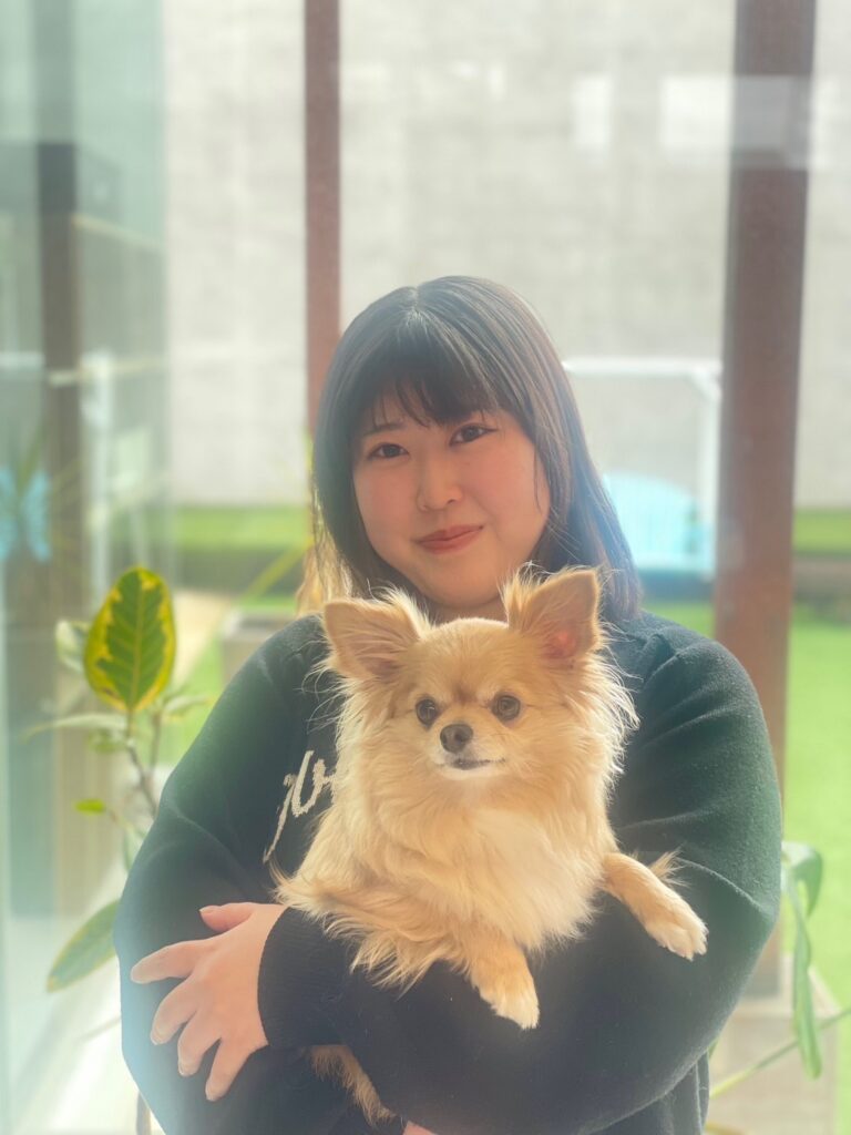 trimming salon Buddy 岡崎店